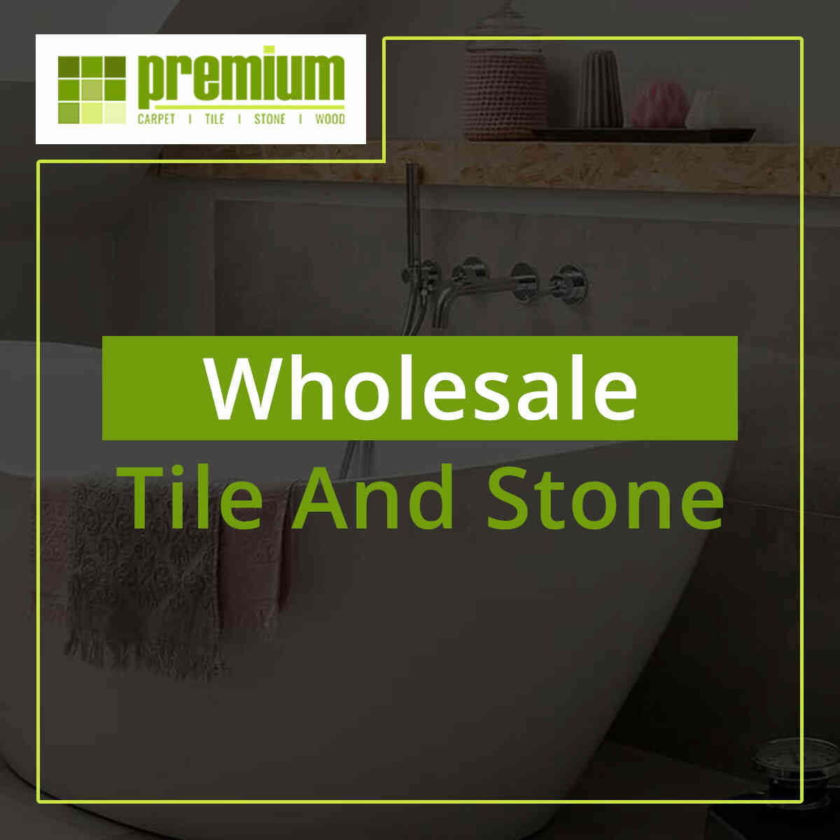 Wholesale Tile & Stone | Premium Carpet Tile Stone And Wood